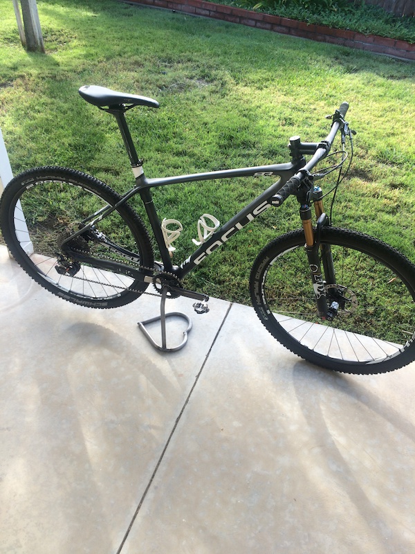 2015 Focus Raven xtr M9000. Price drop!!! For Sale