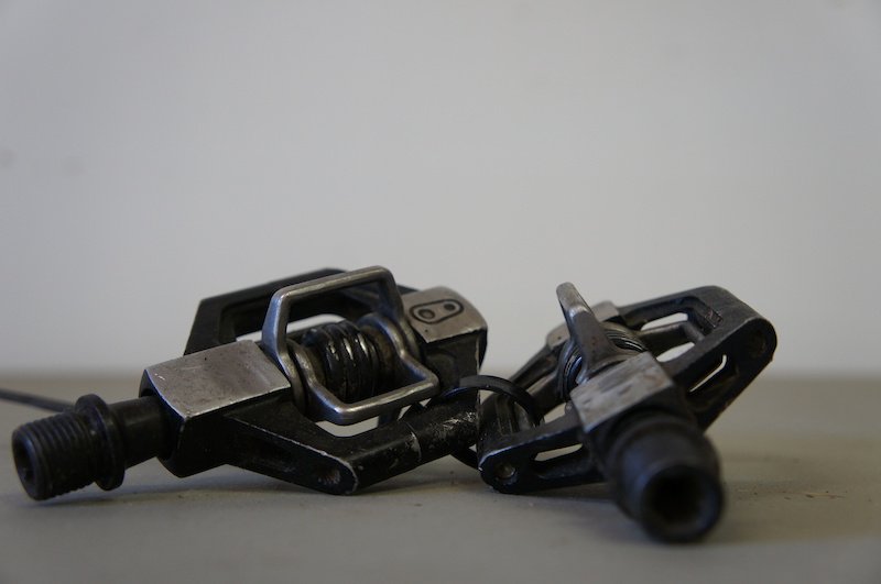 2014 Crank Brothers Candy C Pedals For Sale