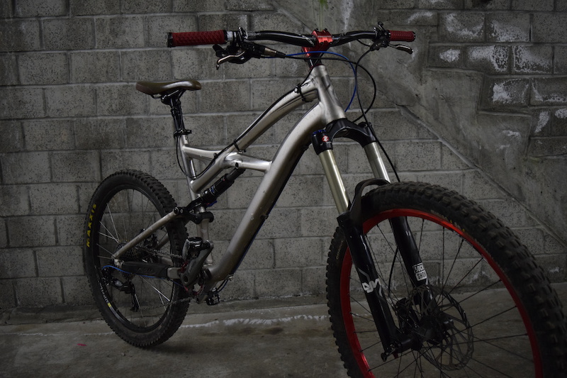 2010 Specialized Enduro Elite For Sale