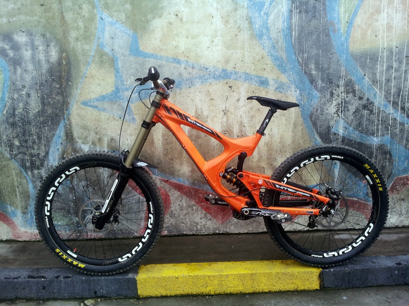 Intense M9 FRO For Sale