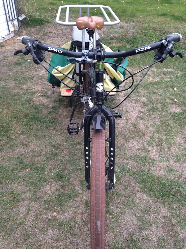 Surly Big Dummy For Sale