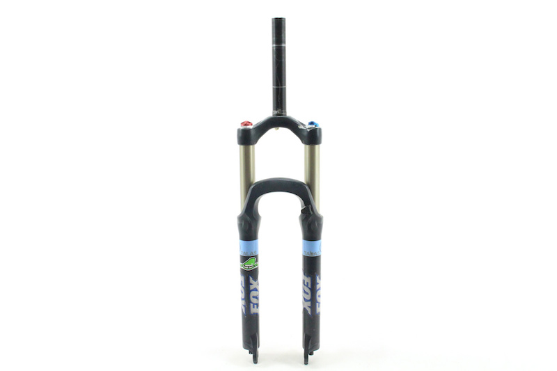 Fox 32 Talas R 100-120-140mm Q/R 1.1/8" (40979) For Sale