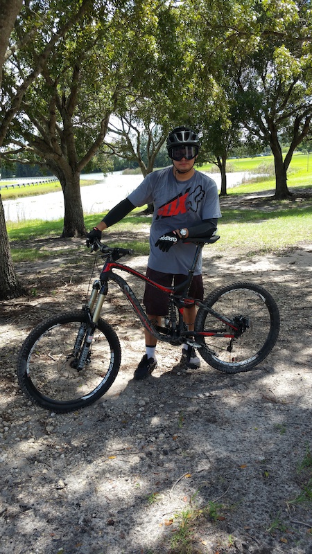 Florida MTB Mountain Biking Trail - Florida | Trailforks