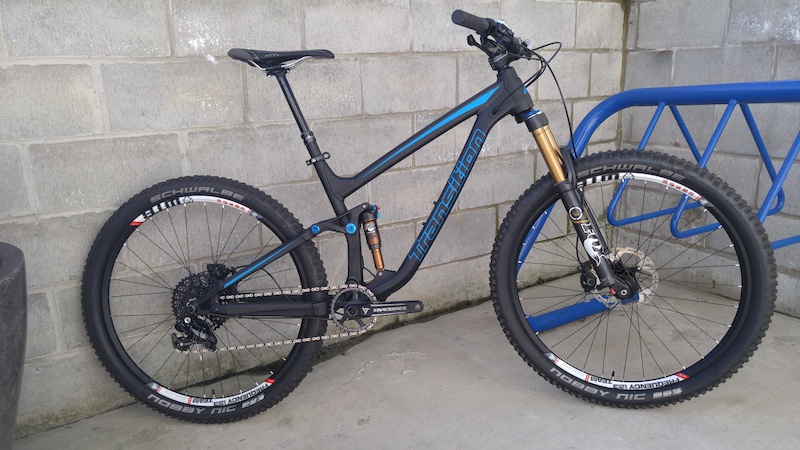 2015 NEW Transition Scout Custom Build For Sale