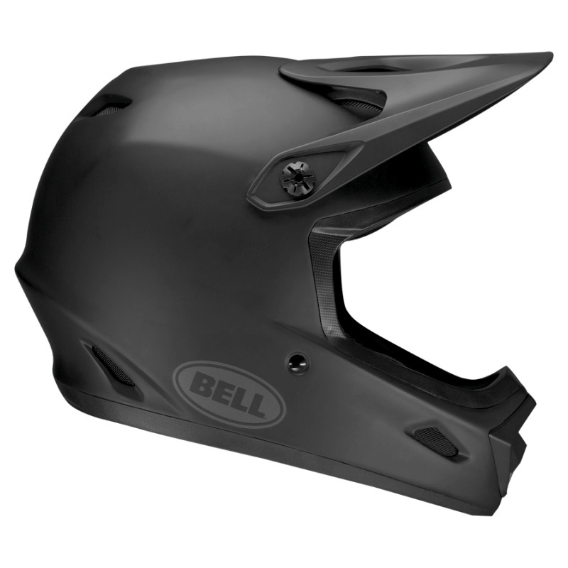 2014 Bell Transfer 9 Helmet - Large- Black For Sale