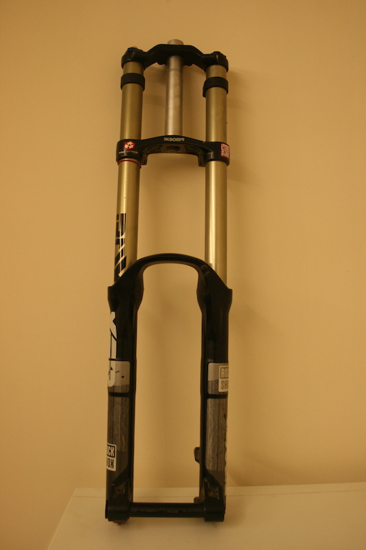2011 Rockshox Boxxer R2C2 For Sale