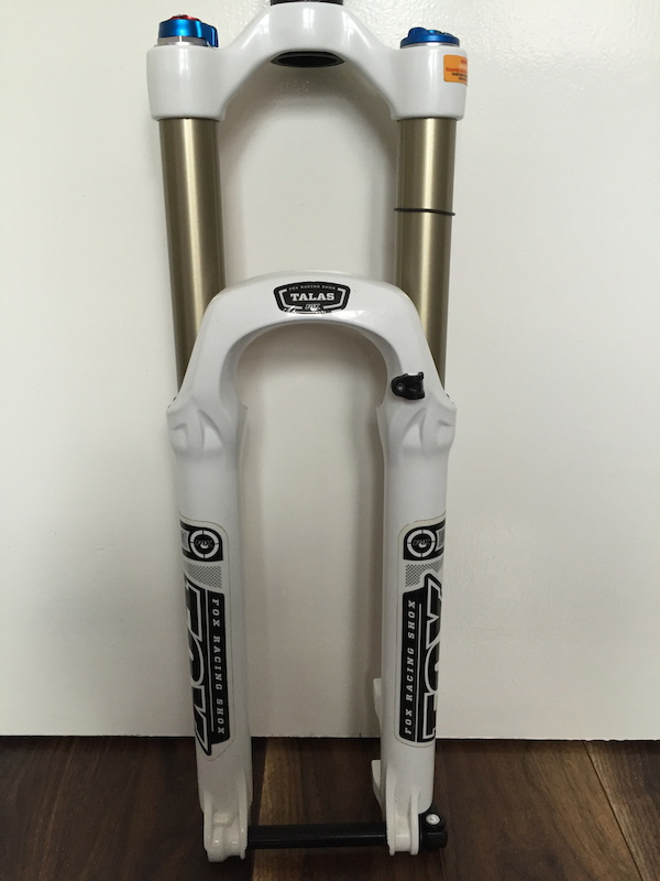 2013 fox talas 32 RL 120-150MM For Sale