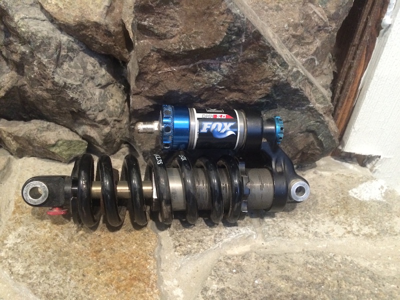 Fox dhx 5.0 7.5 x 2.35 For Sale