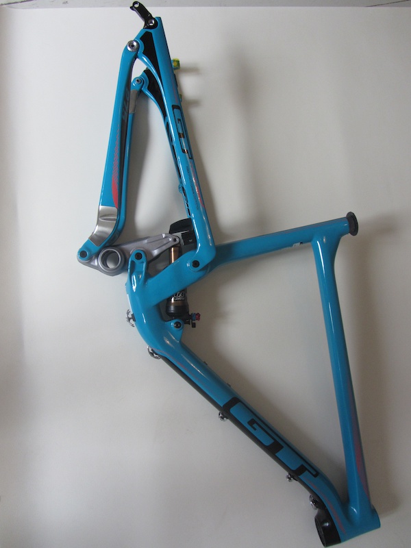 2016 GT HELION CARBON PRO For Sale