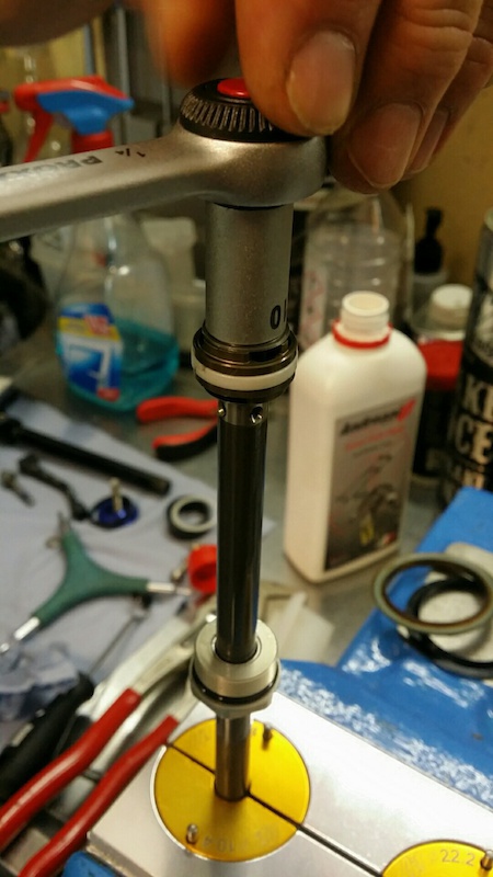 Mtb suspension Servicing and Custom tuning in Ireland by madelkcycles ...