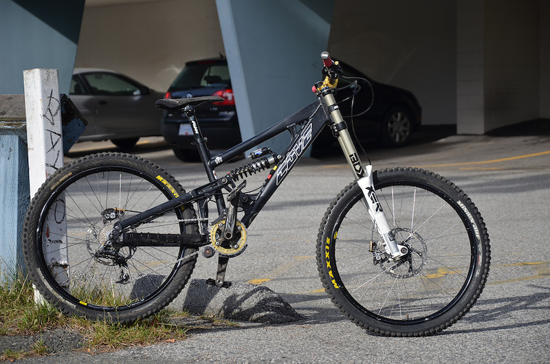 2011 COVE STD For Sale