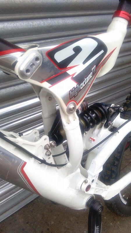 Scott High Octane 2 For Sale