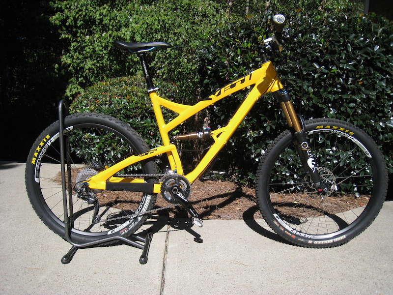 2014 Yeti SB75 For Sale