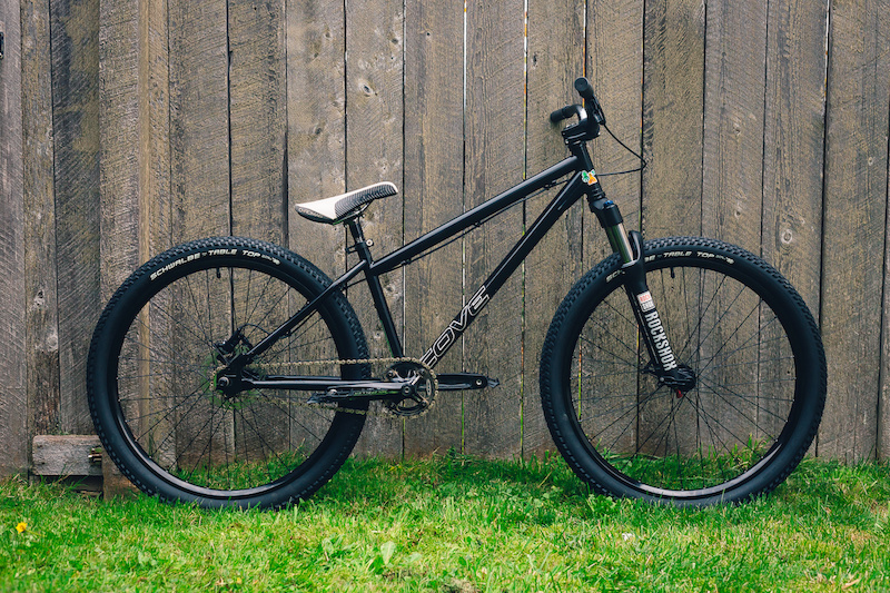 2010 Cove Sanchez For Sale