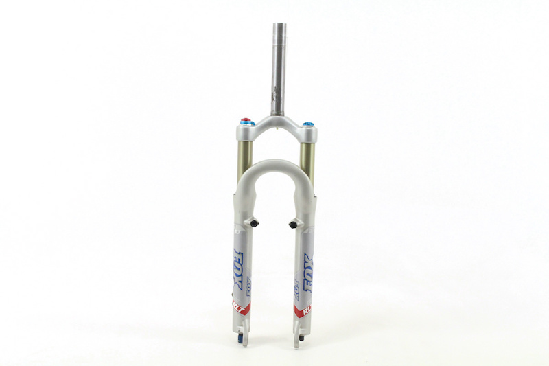 Fox 32 Float F100 RLT 1.1/8" QR MTB Forks (41286) For Sale