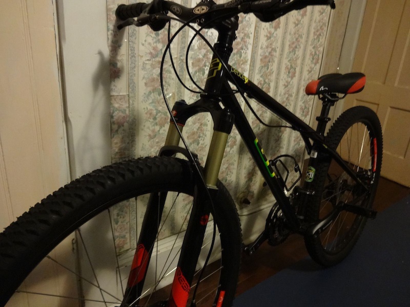 2010 GT PEACE 9R MULTI For Sale