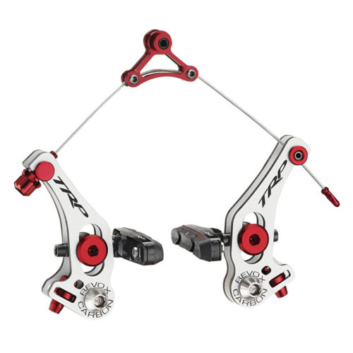 TRP Carbon ReVox cross brakes - NEW For Sale