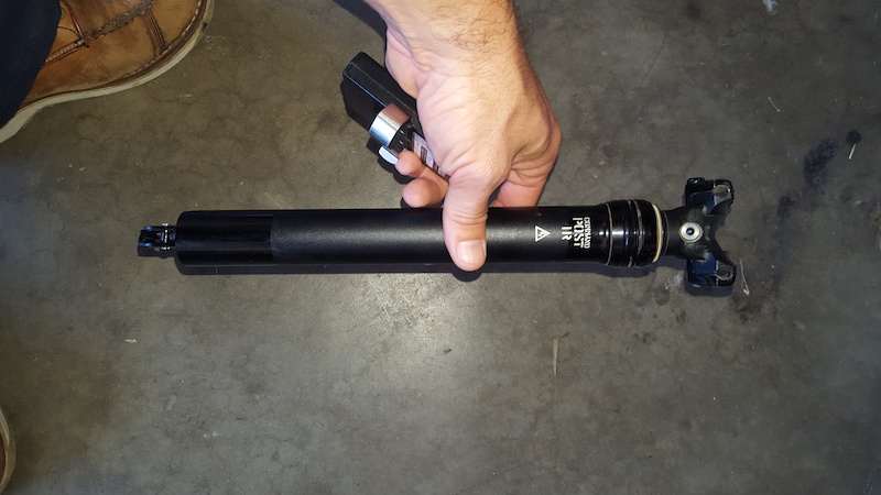 2015 specialized command post For Sale