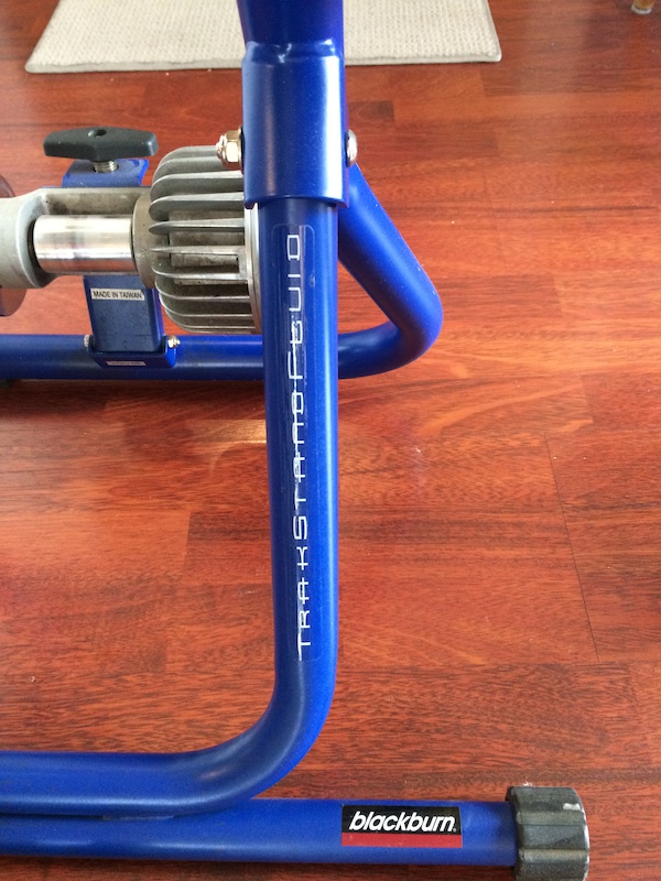 Blackburn Wind Trainer For Sale