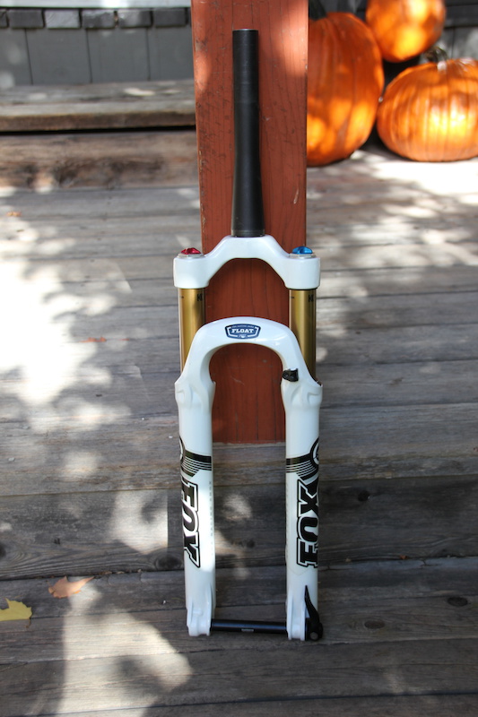 Fox 32 Terralogic 15QR Tapered For Sale