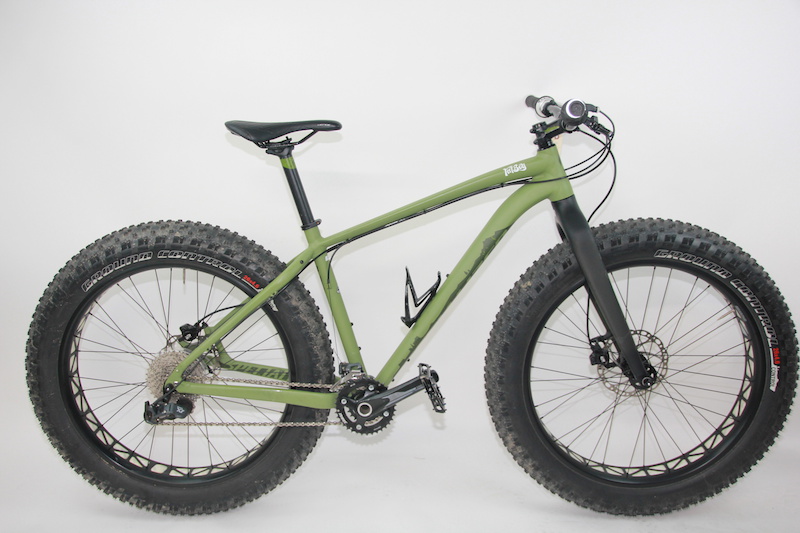 2014 Specialized Fatboy For Sale