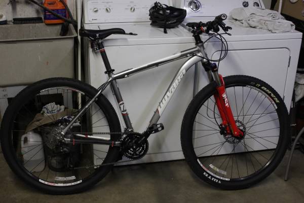 2013 Novara Matador Large (5'9"-6'0") For Sale