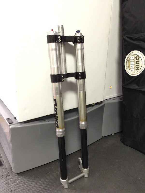 2002 Stratos S8 fork For Sale