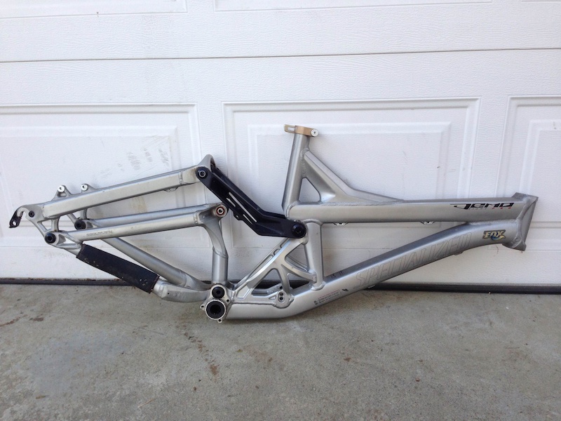 2006 Specialized Demo 8 pro For Sale