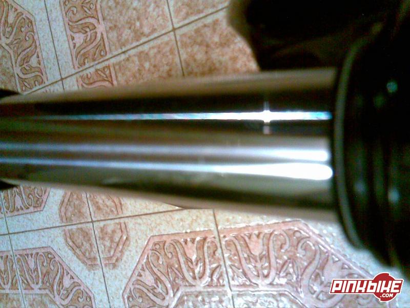 2005 Manitou Six Fork For Sale