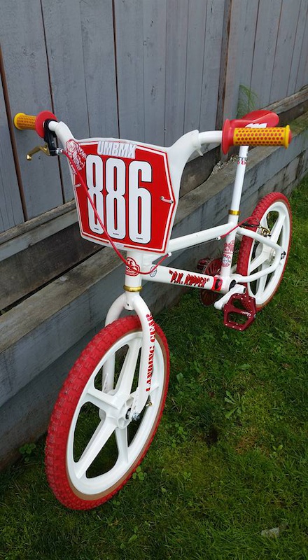 2009 PK RIPPER For Sale