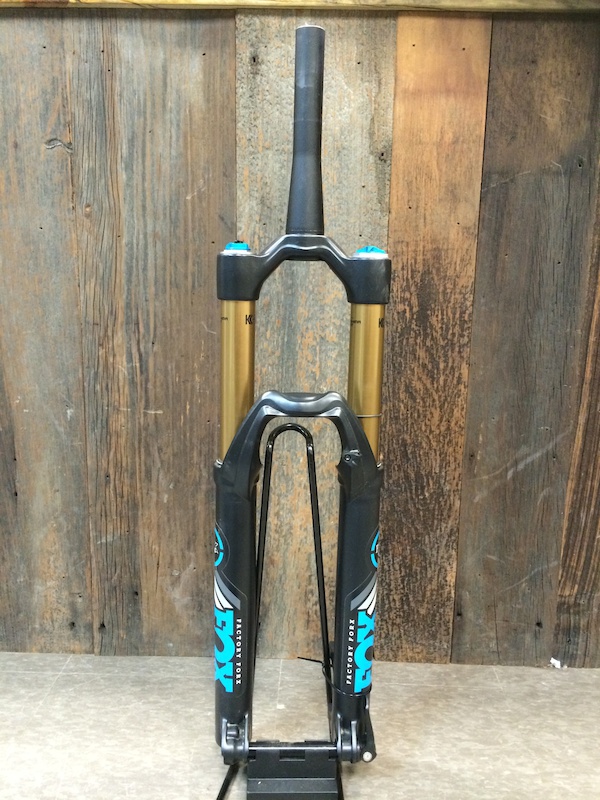 2015 Fox Factory 36 27.5 160mm travel For Sale