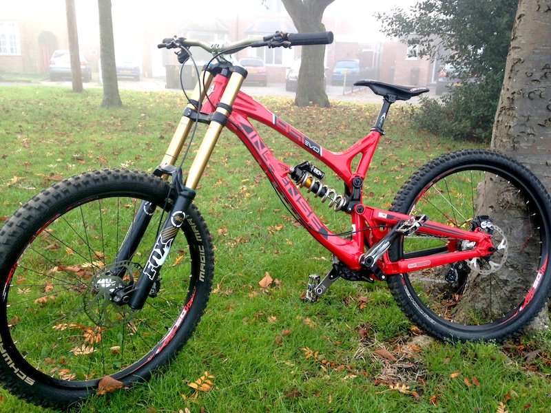 2015 Intense 951 Evo Large BRAND NEW For Sale