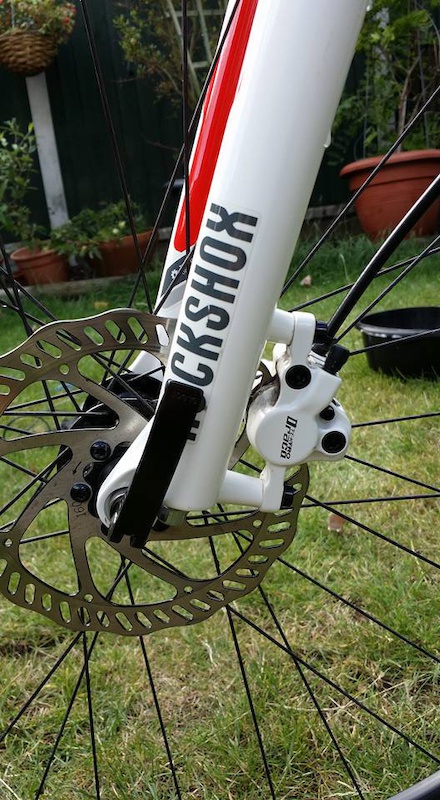 2014 Whyte 529 29'er For Sale