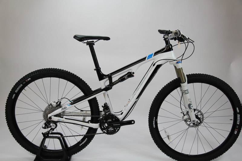 2011 Trek Gary Fisher Superfly 100 For Sale