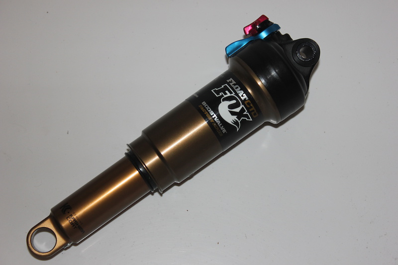 2015 Fox Float CTD Kashima Rear Shock 200x57mm PRICE DROP For Sale