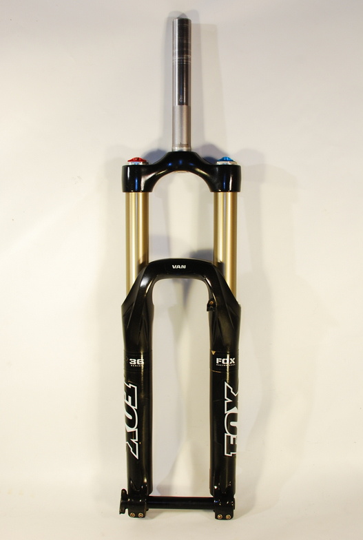 Fox Vanilla 36 - (Inc Post & Fees) For Sale