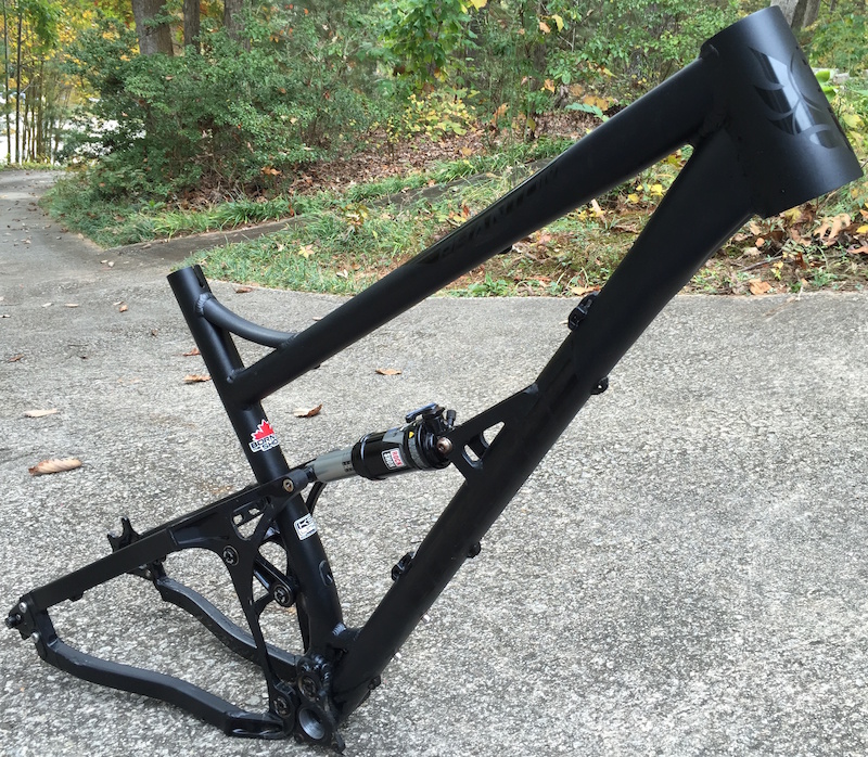 2015 Banshee Phantom frame For Sale