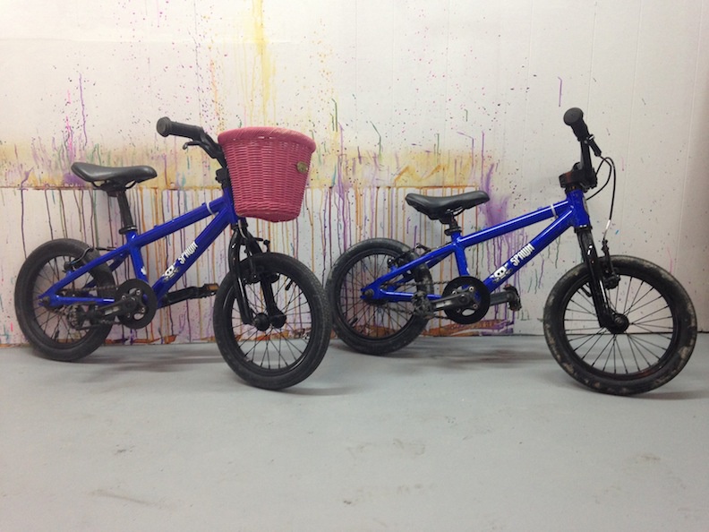 2012 Spawn Cycles Gremlin For Sale