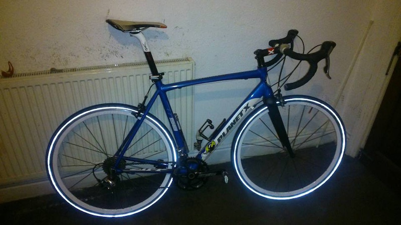 2015 Planet X RT-58 For Sale