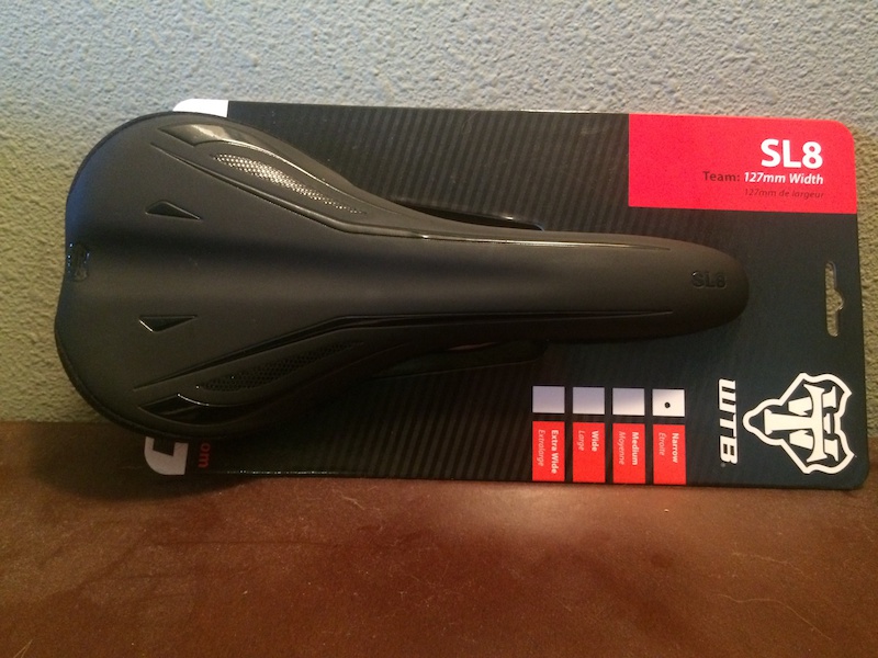 2016 WTB SL8 Saddle For Sale