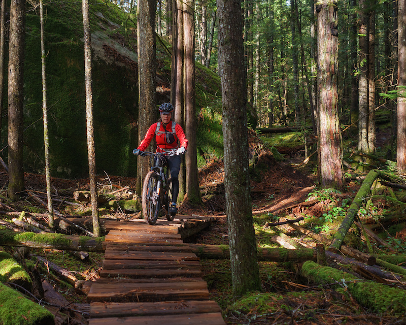 2021 29 Trails Mountain Biking Route | Trailforks