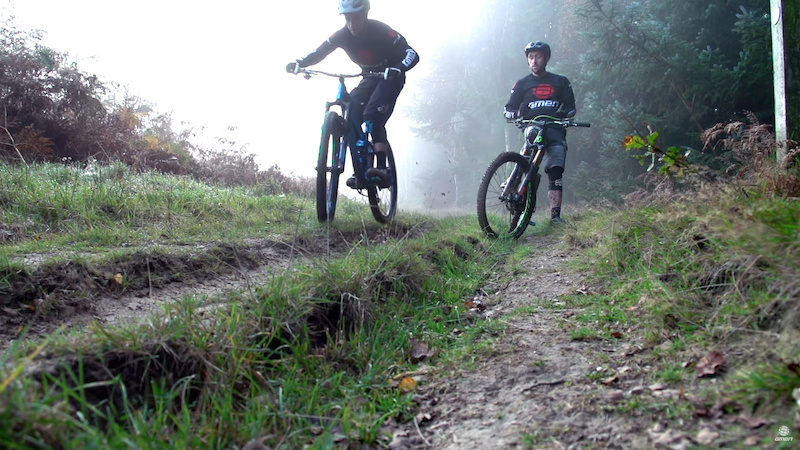 How To Ride Ruts - Video - Pinkbike