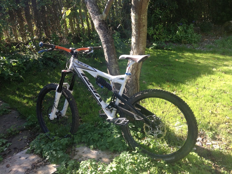 2008 Yeti ASX For Sale