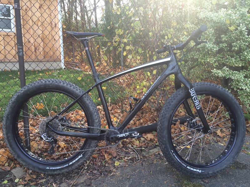 2013 Borealis Yampa For Sale