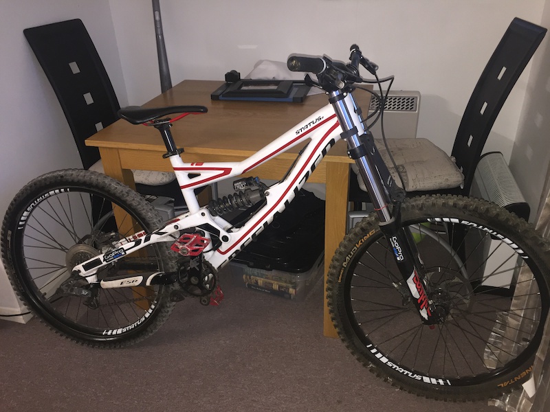 2012 Specialized Status 2 **FINAL REDUCTION** For Sale