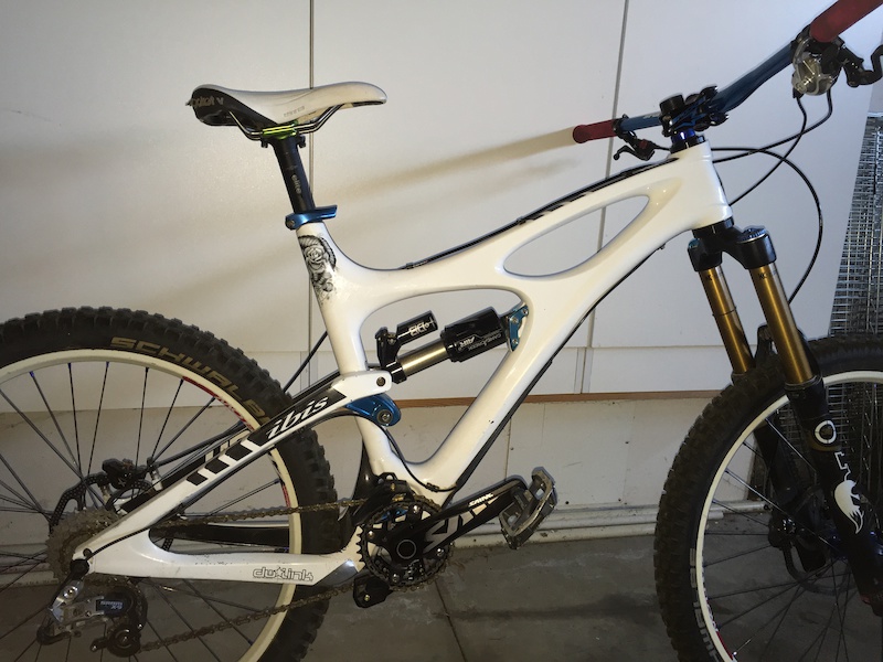 2011 Ibis Mojo(dialed) For Sale