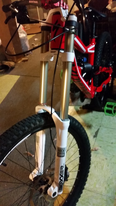 Trade for azonic outlaw wheelset For Sale