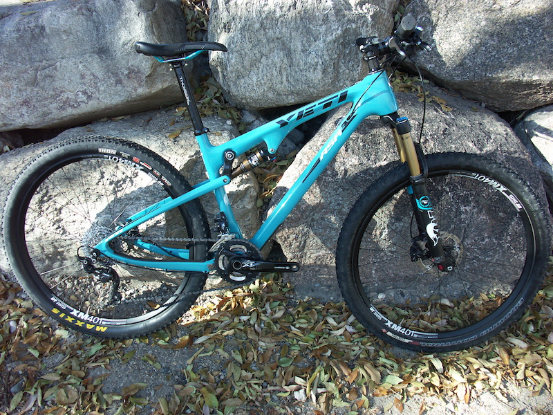 2015 Yeti ASR C 650b Small For Sale