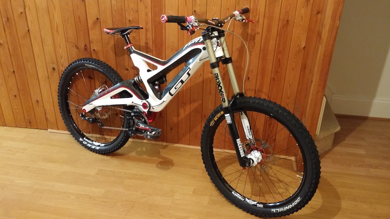 2012 GT fury full carbon For Sale