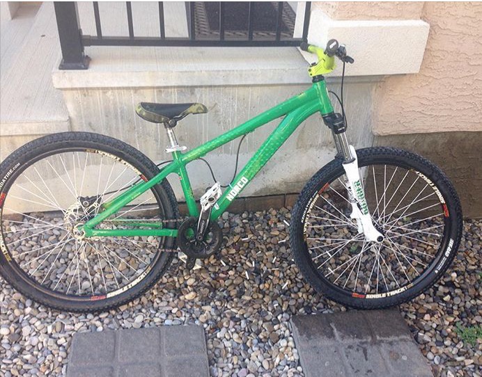2010 norco 125 $500 OBO GIVE ME AN OFFER! For Sale